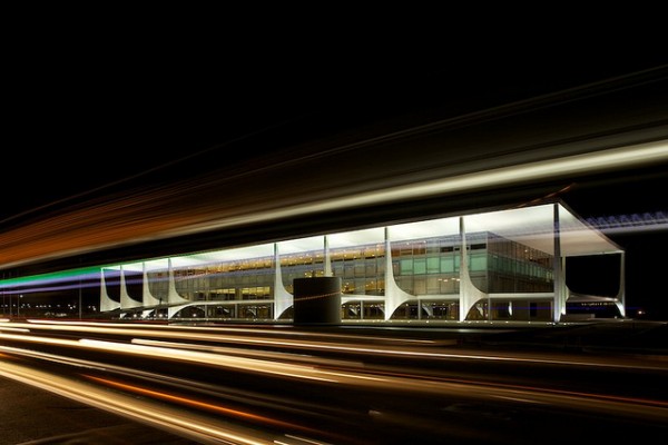 Mengenal Brasília, Ibu Kota Brazil - Business Lounge