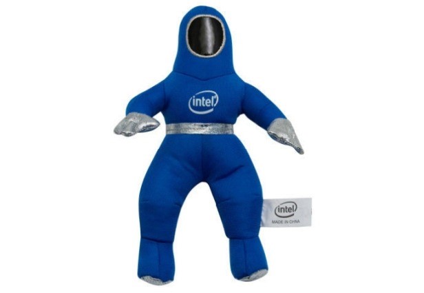 10 Fakta Menarik tentang Intel Corporation - Business Lounge