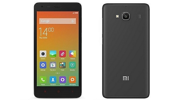 Xiaomi Redmi 2 'Made in India' Diluncurkan Dengan Harga 1,4 Juta ...