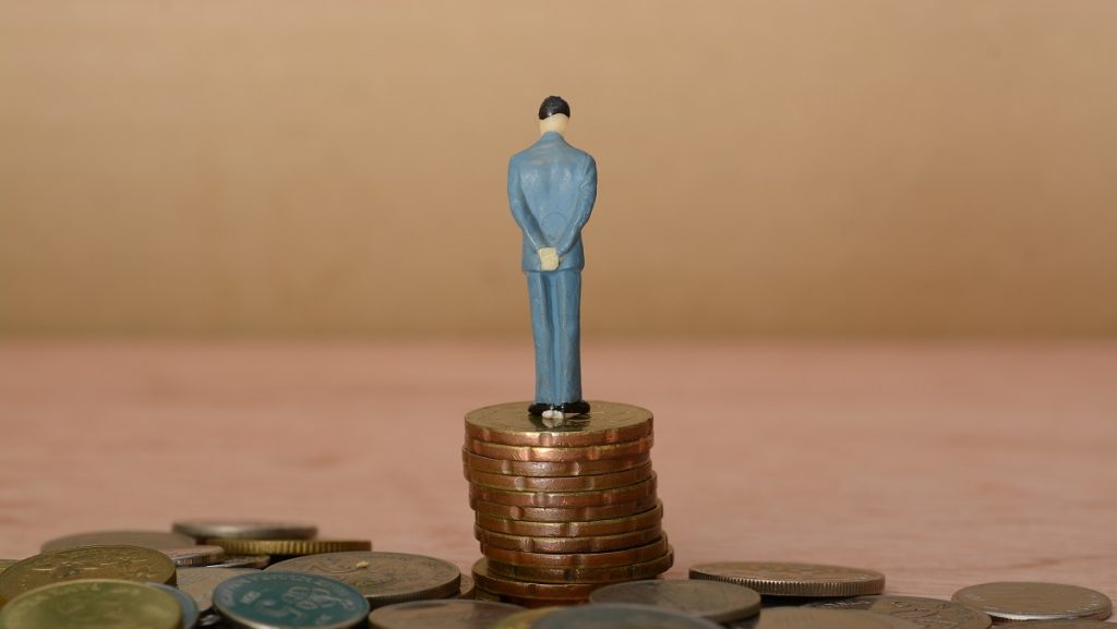 Tren Kenaikan Gaji Global 2026: Mercer Prediksi Rata-Rata 3,5%, WTW ...