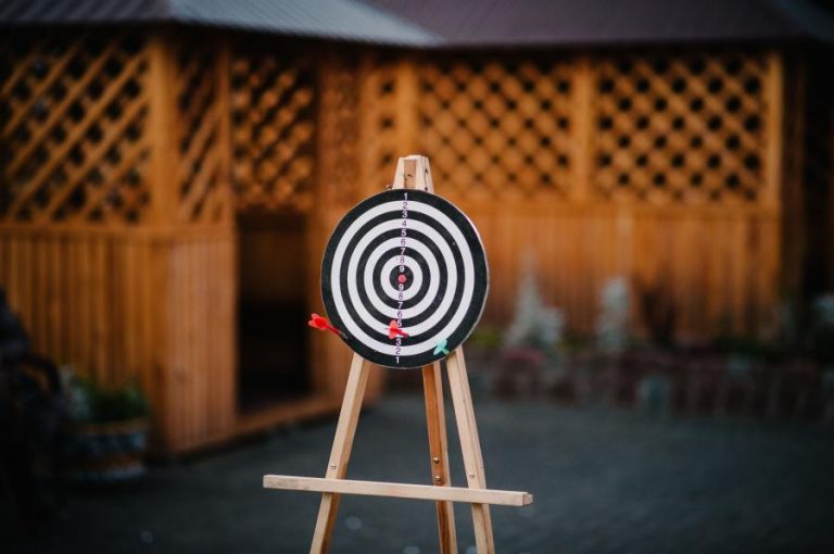 Sasaran Target Vs Sasaran Terencana: Definisi Dan Contoh (Bagian 1 ...