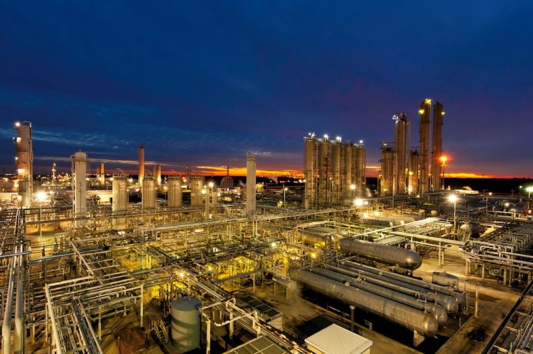 Targa Resources Akuisisi Stakeholder Midstream - Business Lounge