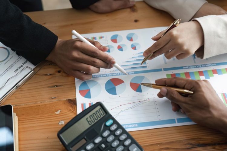 Apa Itu Laporan Keuangan Bisnis? (Bagian 1) - Business Lounge