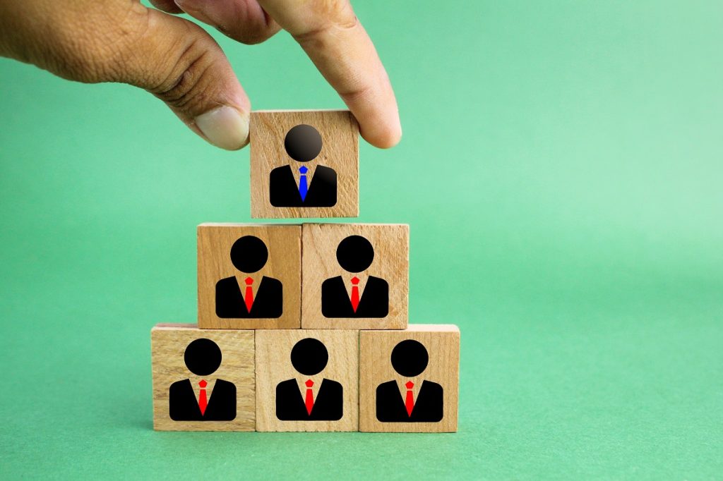 HR di Era Data - Dari Intuisi ke Keputusan Strategis - Business Lounge